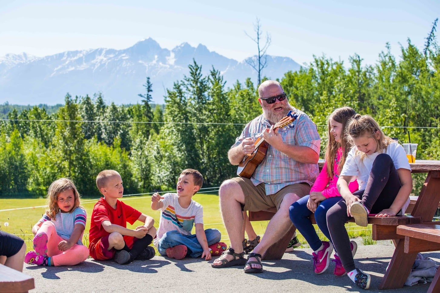 BGC Alumni & Friends - Boys & Girls Clubs of Southcentral Alaska
