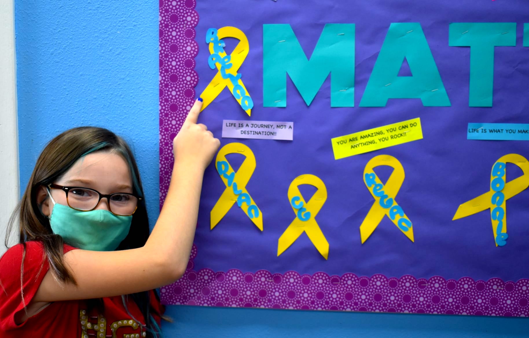 Clubhouse - Boys & Girls Clubs of Southcentral Alaska